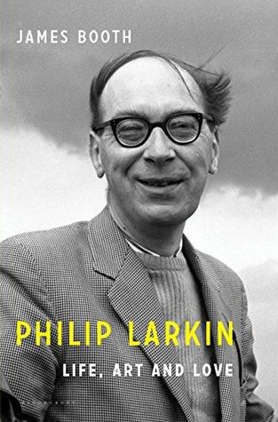 Philip Larkin – 100. výročie narodenia - Medzi knihami - čerstvé ...