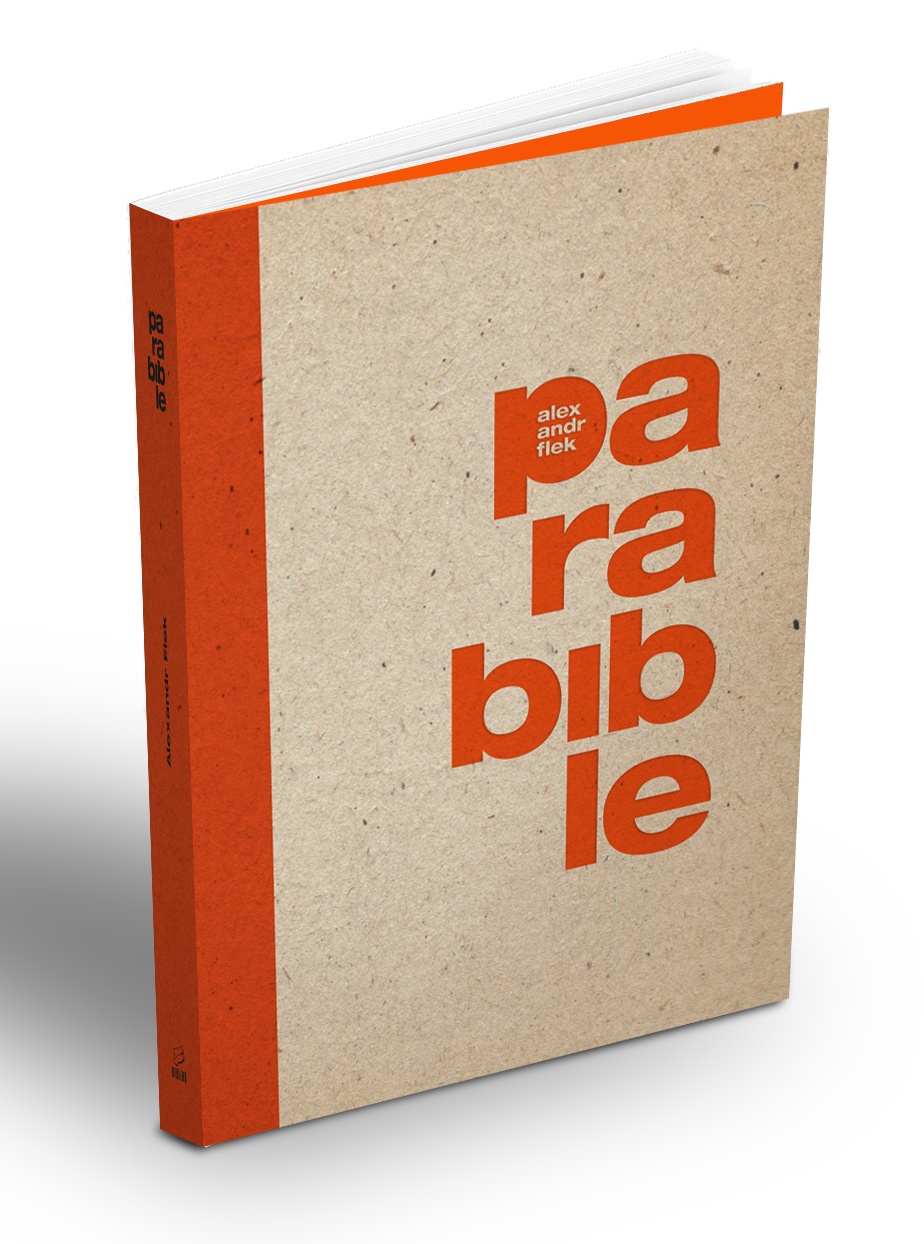 Parabible - neúcta k tradici? A co když je to právě naopak! - Medzi knihami - čerstvé informácie ...