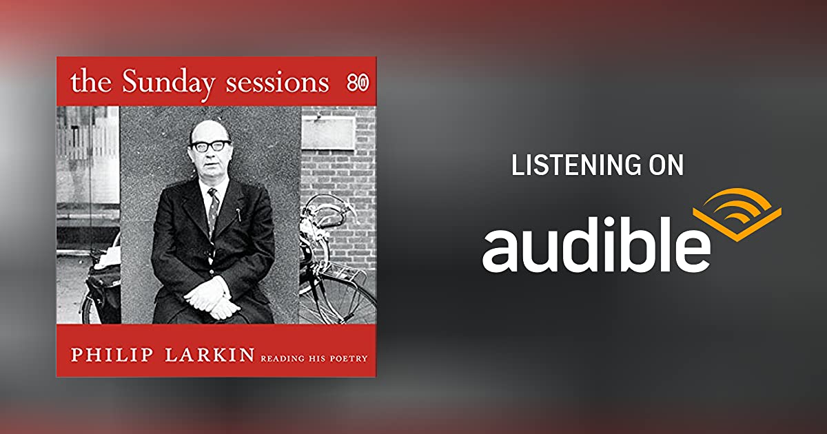 Philip Larkin – 100. výročie narodenia - Medzi knihami - čerstvé ...