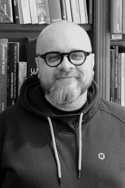 Rozprávanie s Dadom Nagyom - Medzi knihami - čerstvé informácie z ...