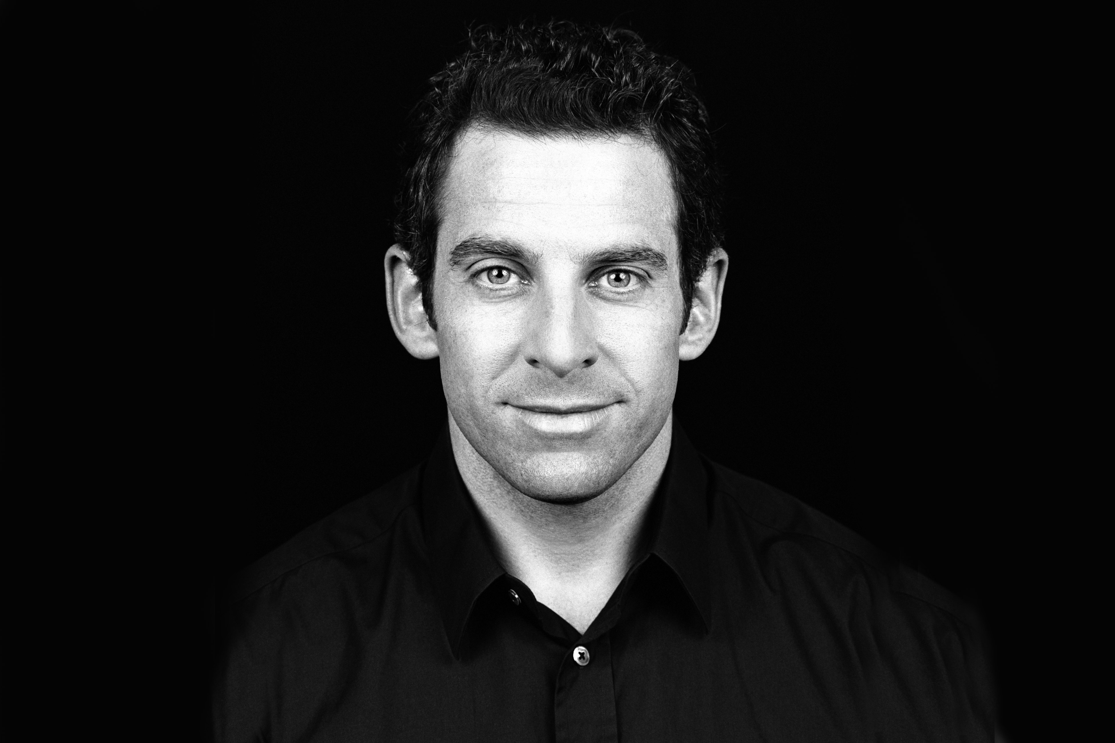 Sam Harris: Svobodná vůle - Medzi knihami - čerstvé informácie z diania ...