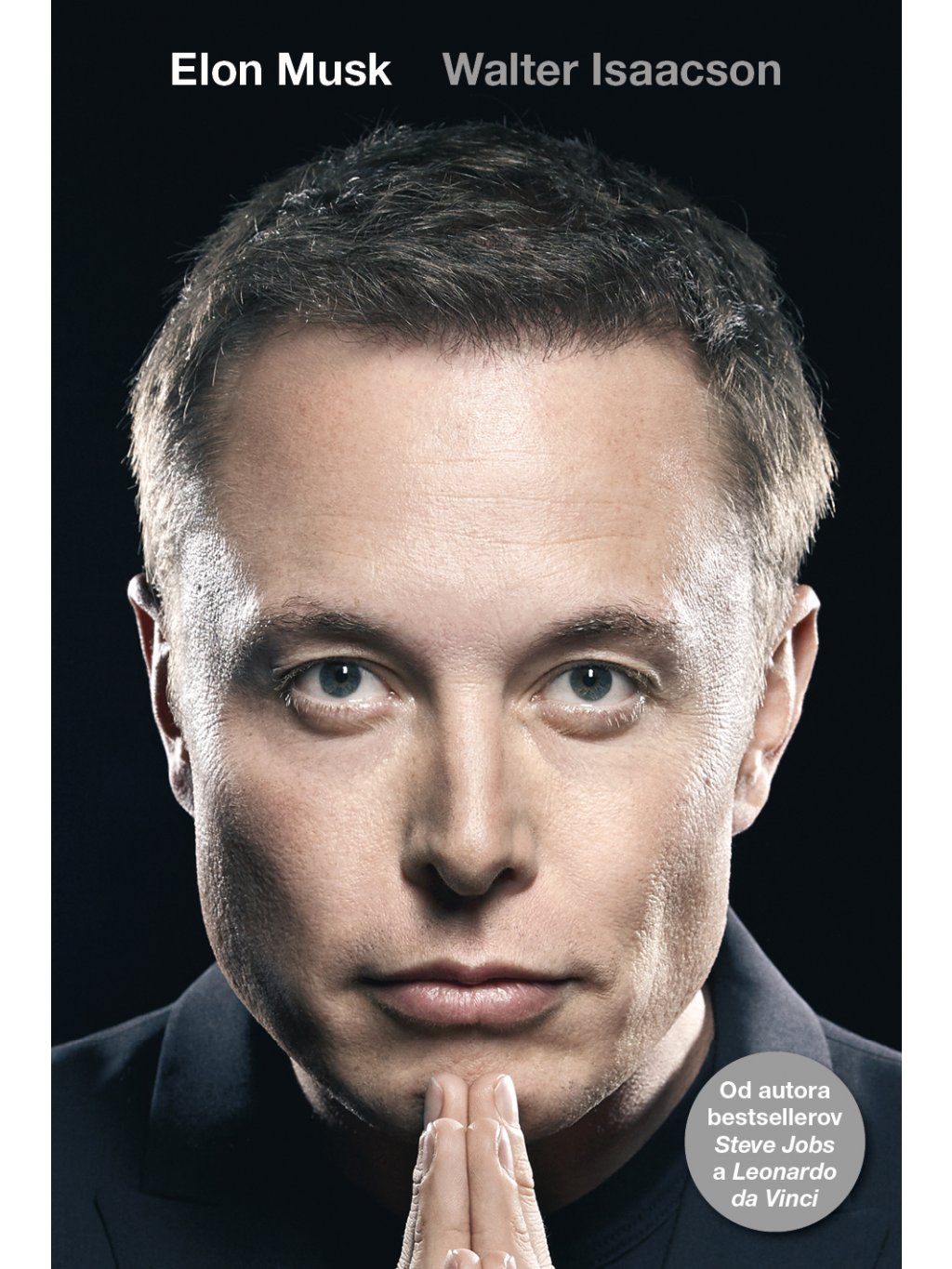 Sprievodca životom Elona Muska - Medzi knihami - čerstvé informácie z ...