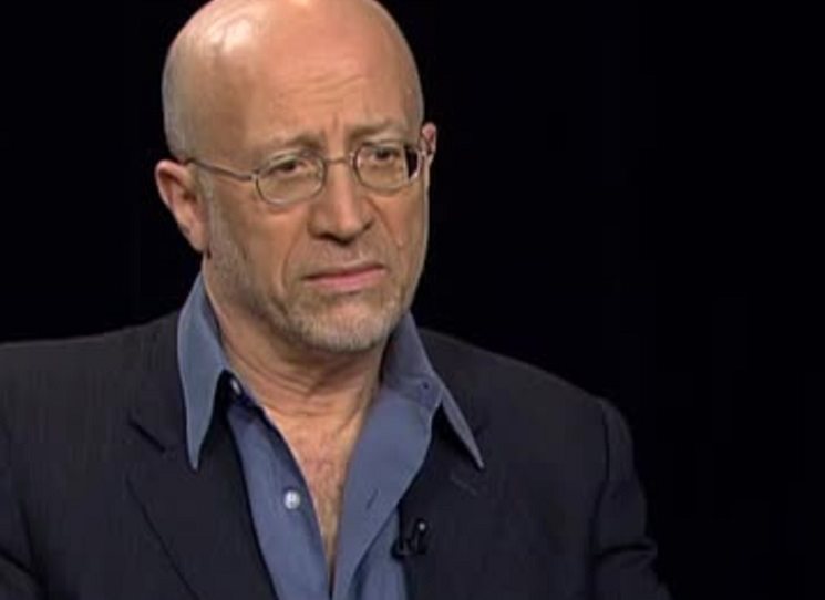Tony Judt udělal průvan v kabinetu historických hrůz - Medzi knihami ...